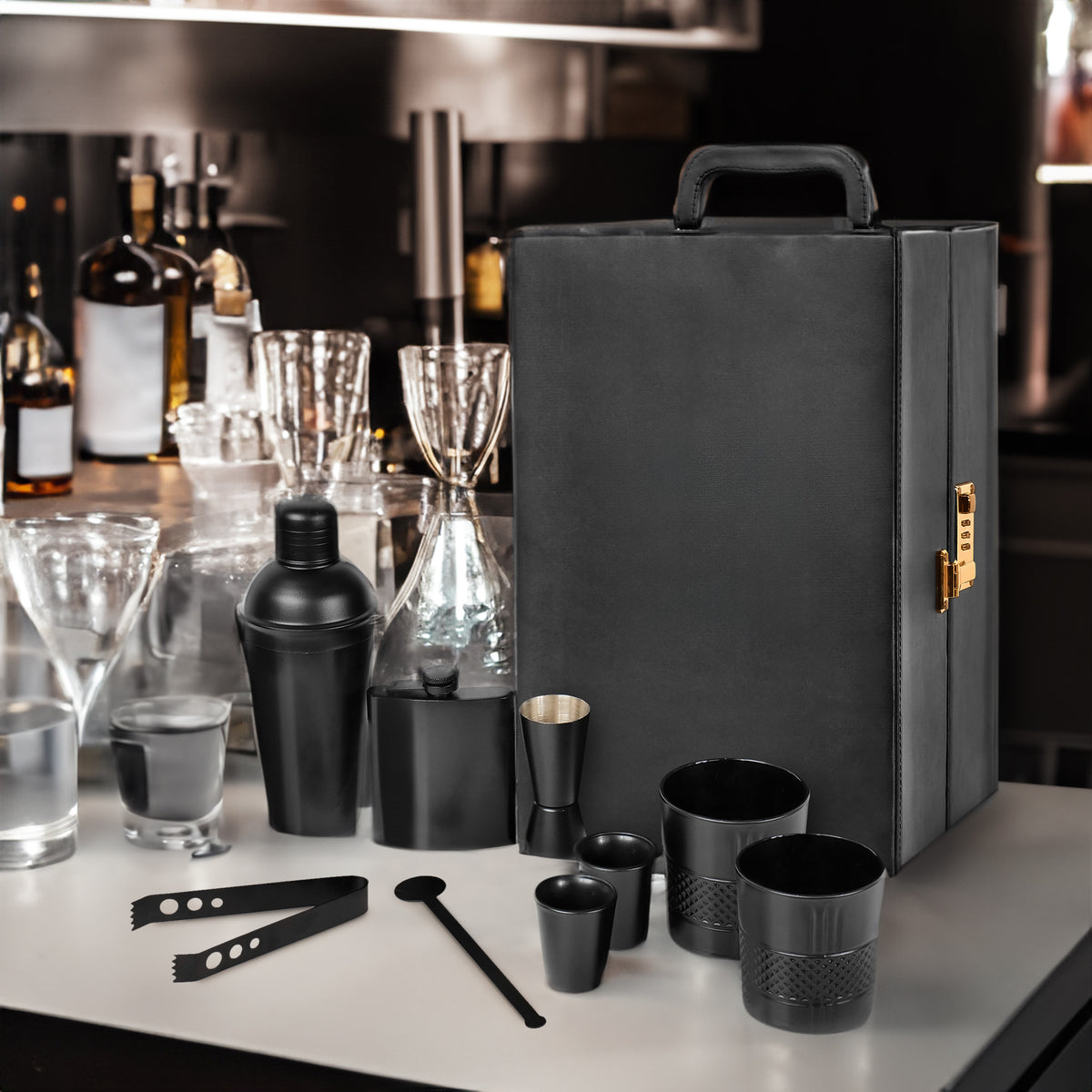 Portable Bar Sets