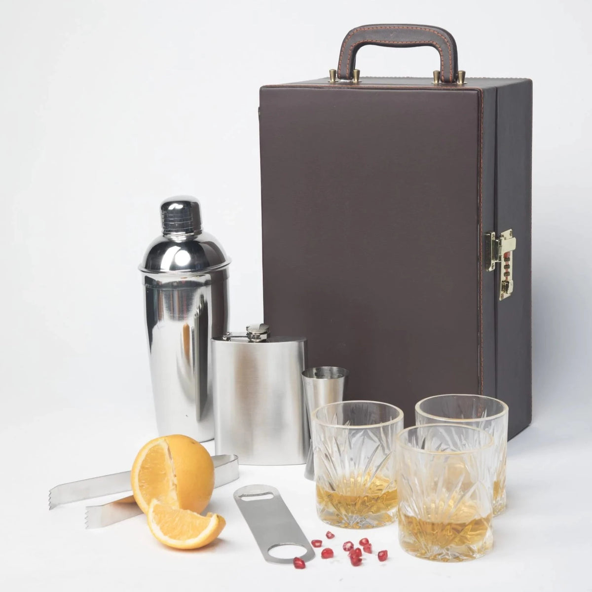 Portable Bar Sets - Must Have for Every Party